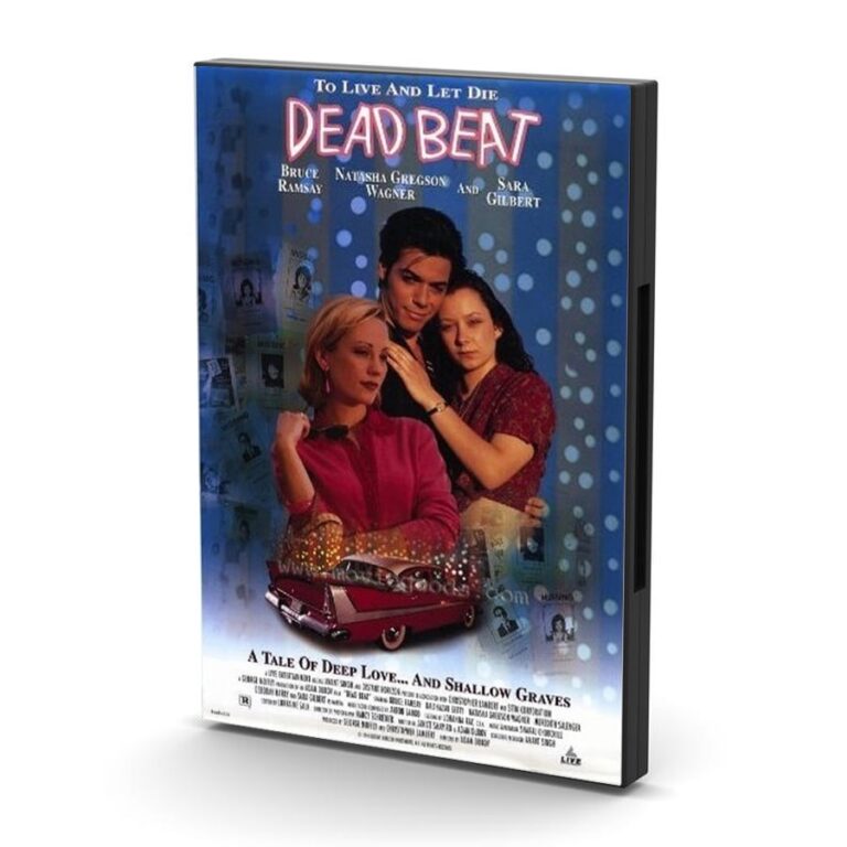Dead Beat 1994 DVD – Rare movies on DVD | Old Movies