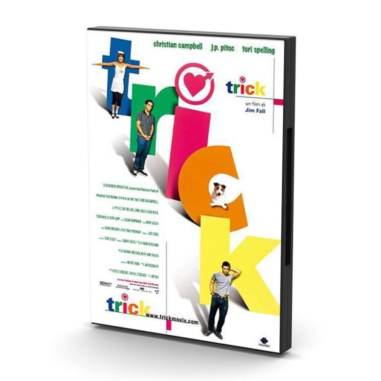 Trick 1999 DVD | Rare movies on DVD | Old Movies