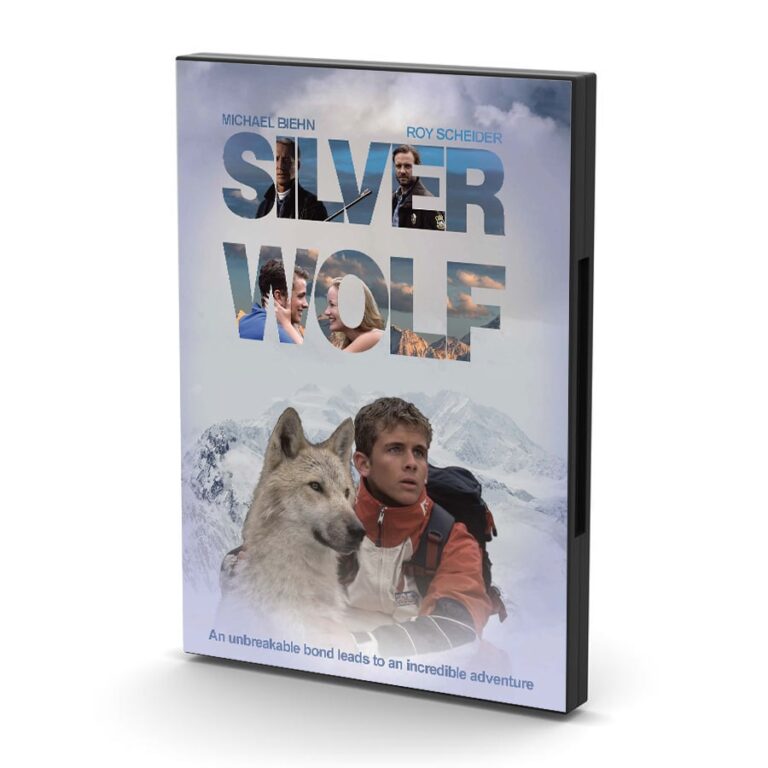 Silver Wolf 1999 DVD – Rare movies on DVD | Old Movies