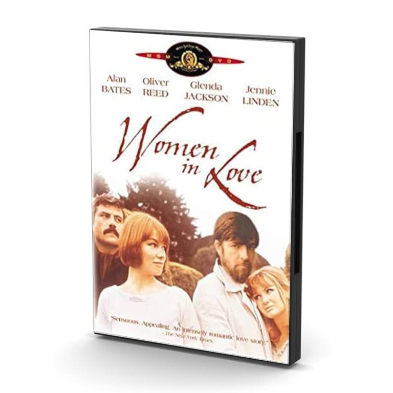 Women in Love 1969 DVD – Rare movies on DVD | Old Movies