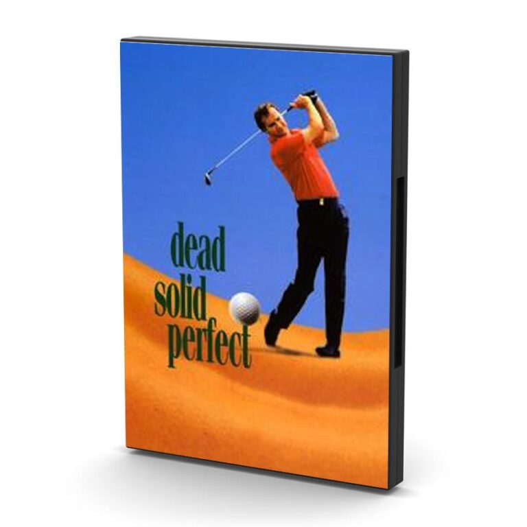 Dead Solid Perfect 1998 DVD – Rare movies on DVD | Old Movies